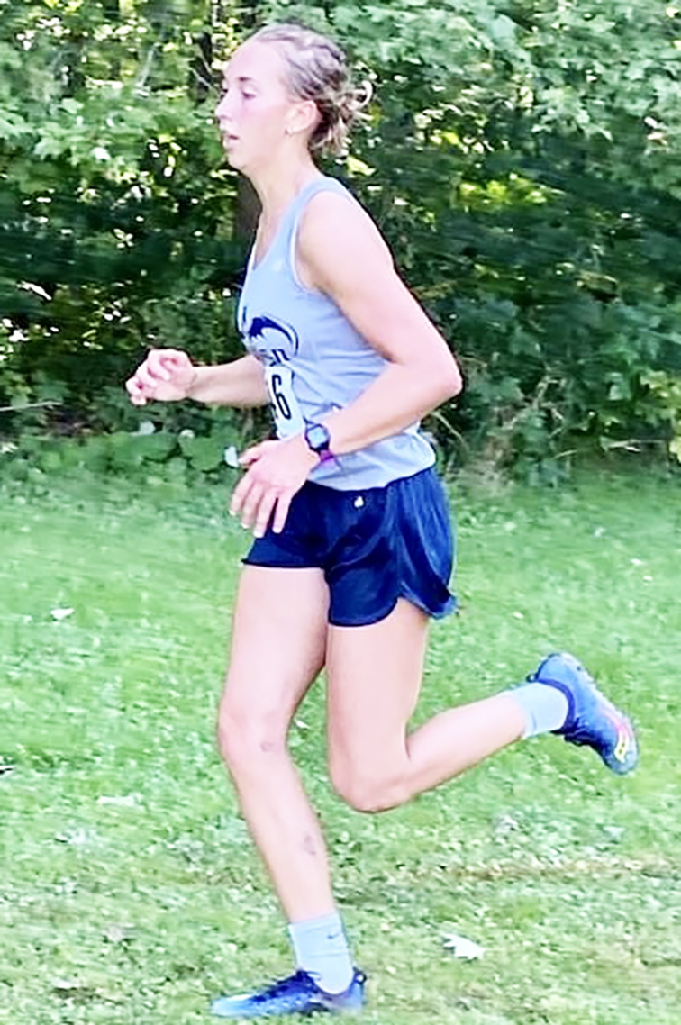 Top run | News, Sports, Jobs - Times Observer